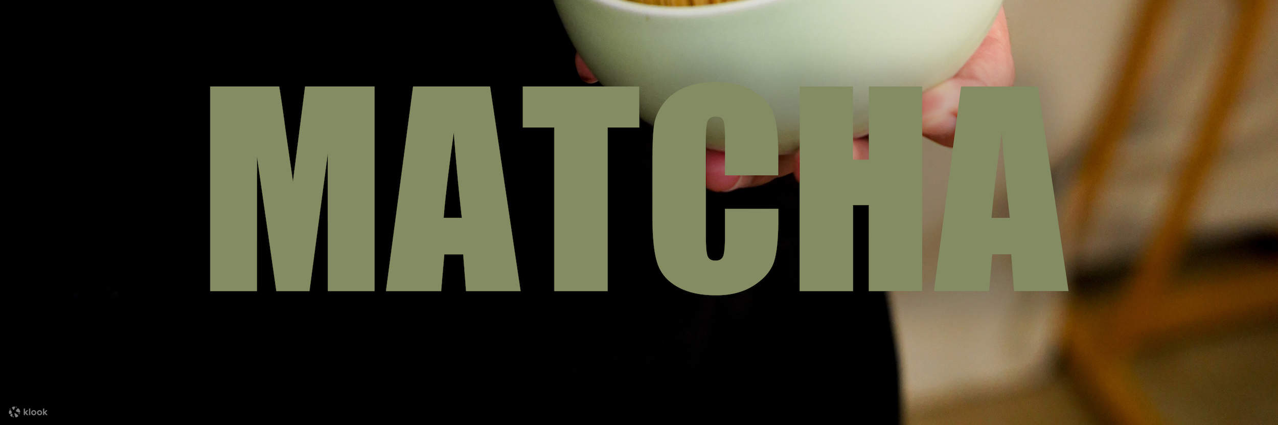 Japanese Matcha Workshop - Klook