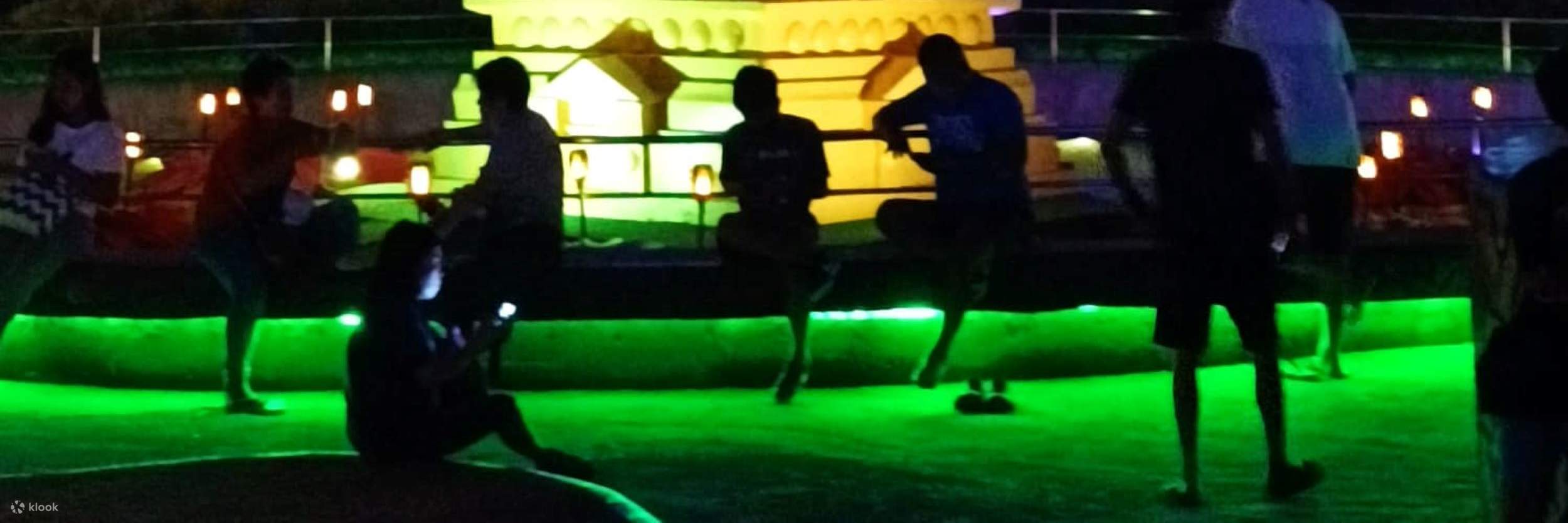 Bohol Countryside Tour with Mirror of the World - Klook