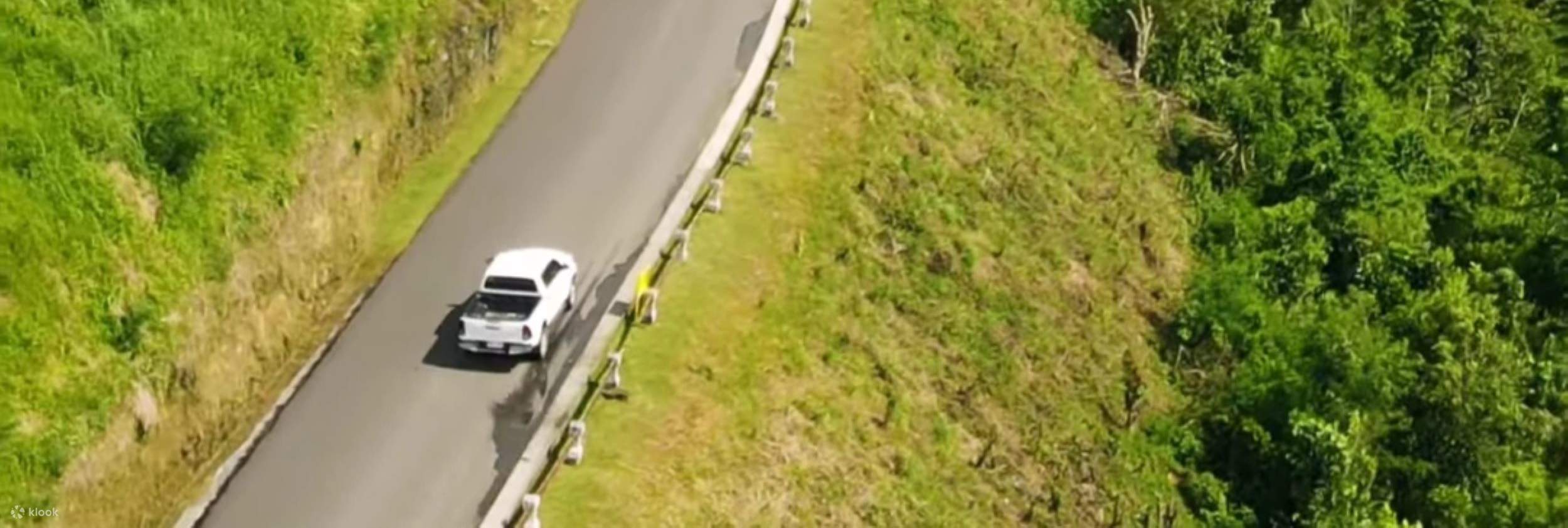 Bohol Countryside Tour with Mirror of the World - Klook Philippines