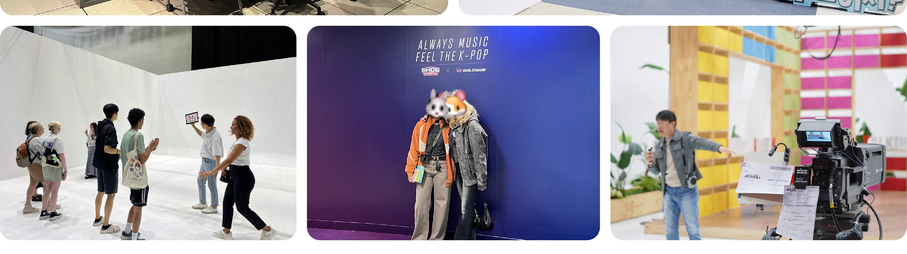 MBC STUDIO One Day Tour from Seoul - Klook