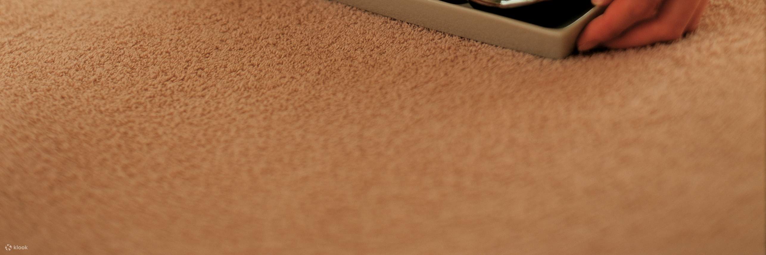 아일랜드 샹그릴라 마사지 체험 - 클룩 Klook 한국