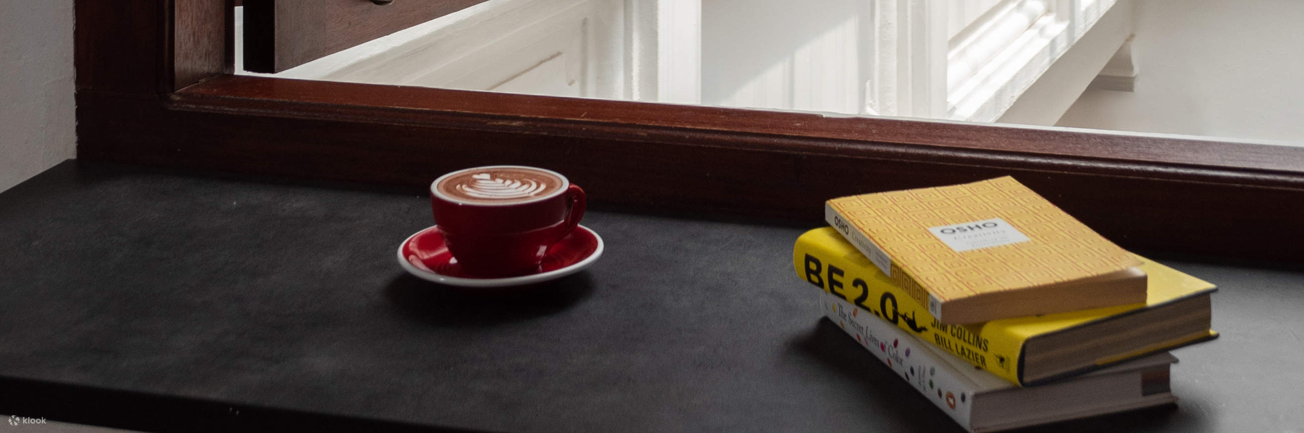 Urban Daybreak Cafe in Penang - Klook