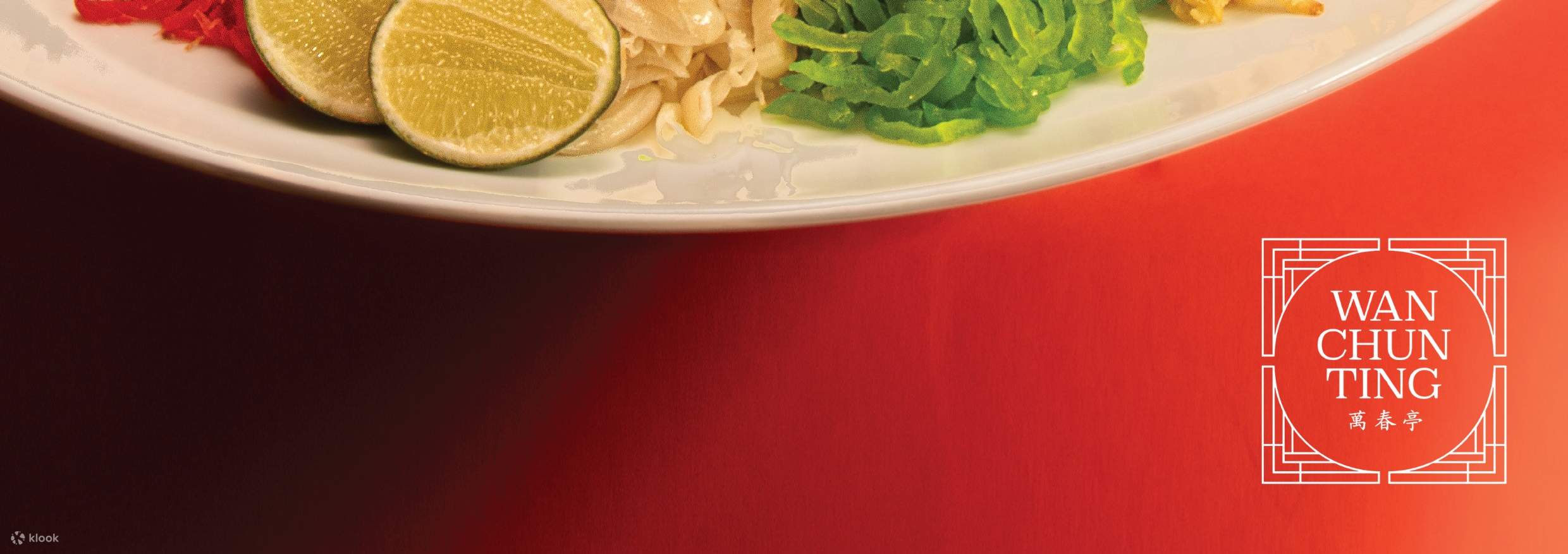 Wan Chun Ting at Sofitel - Klook Singapore