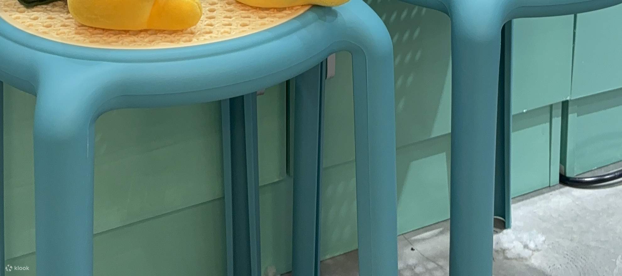 Lokakarya Membuat Boneka Mewah Sendiri oleh OLO Studio di Penang ...