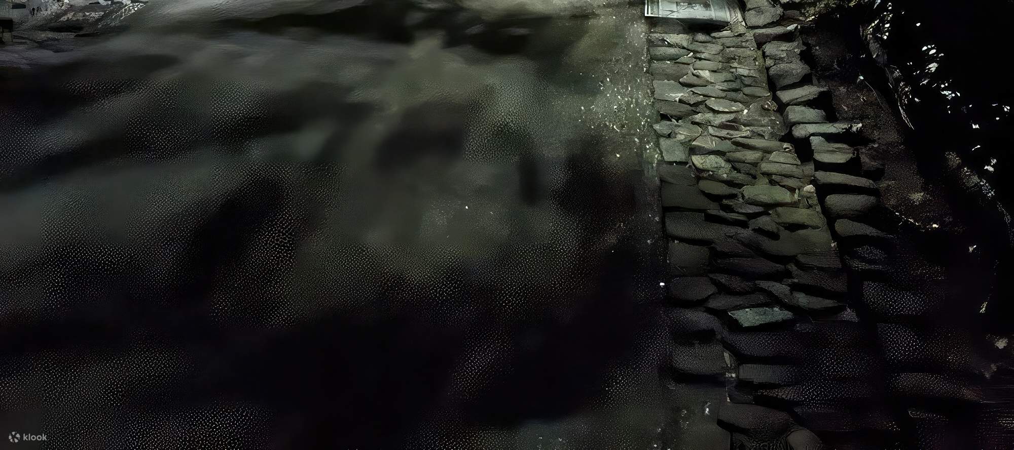 Kyoto City, Arashiyama Ghost Hunting Night Tour - Klook