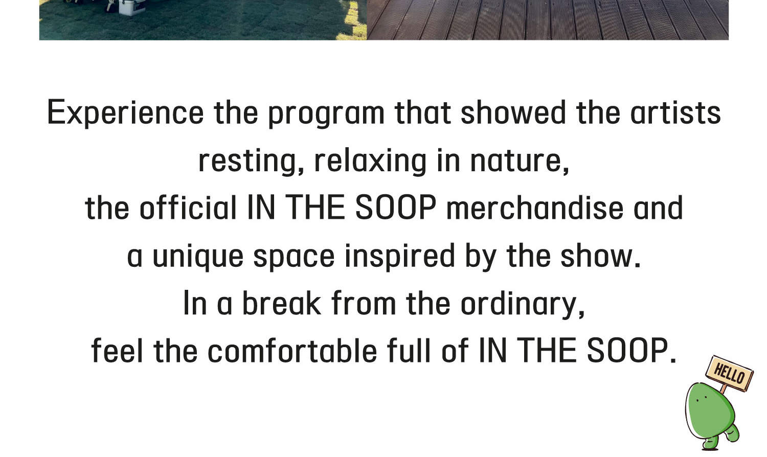 KTX ONE DAY TOUR IN THE SOOP - Klook