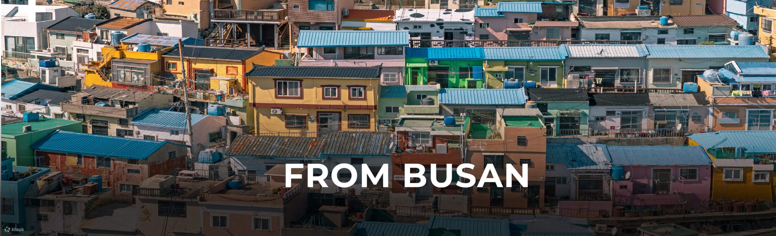 [Klook] Busan + Gyeongju One Day Tour from Busan - Klook Singapore