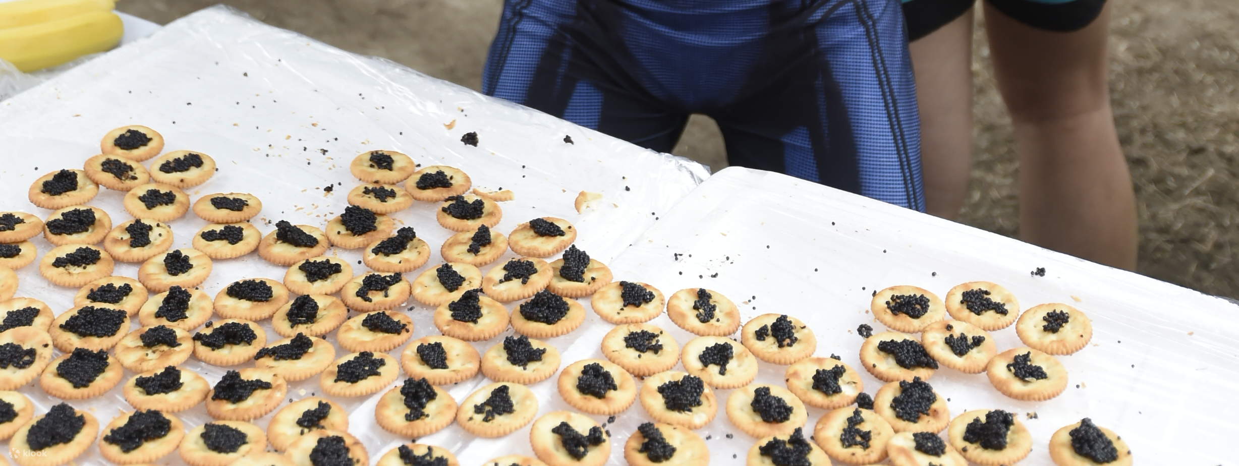 KERRY HONG KONG STREETATHON 2024 - Klook