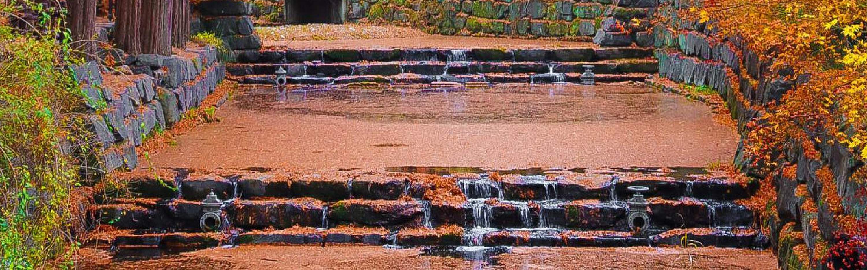 Jeonju Hanok Village & Seasonal Popular Attractions Day Tour - Klook ...