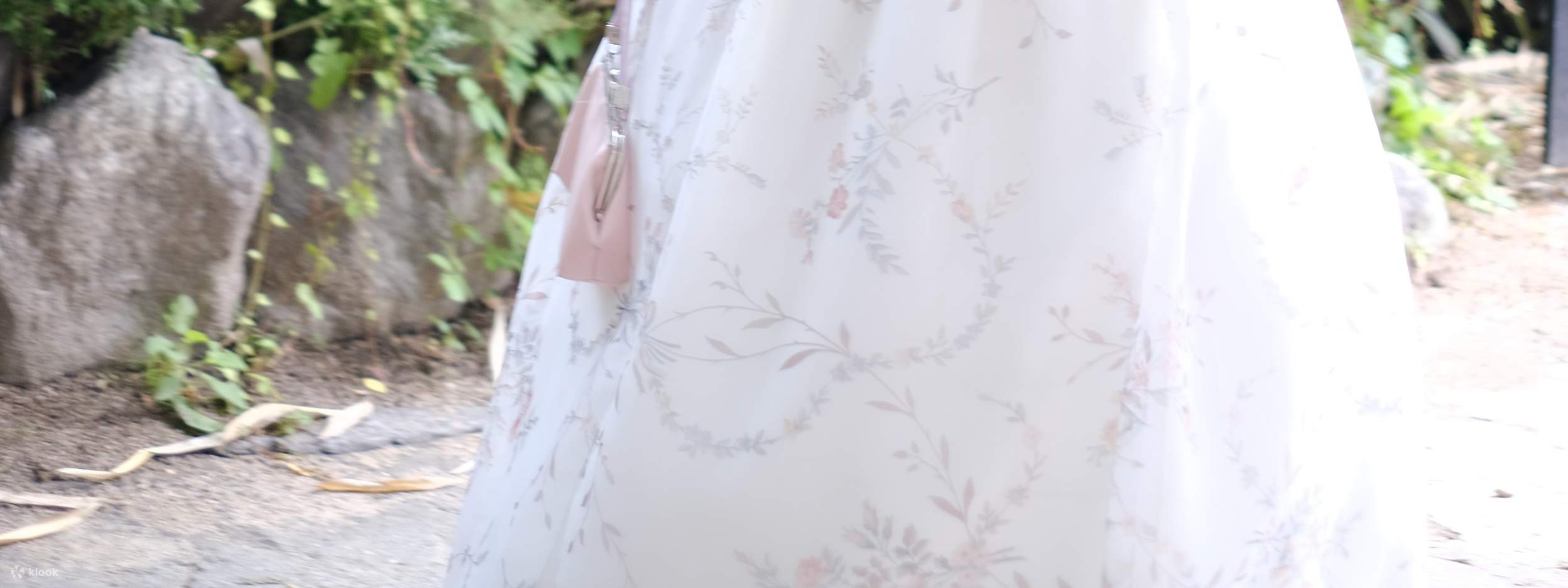 Princess Hanbok Rental & Snap Photoshoot Experience - Klook