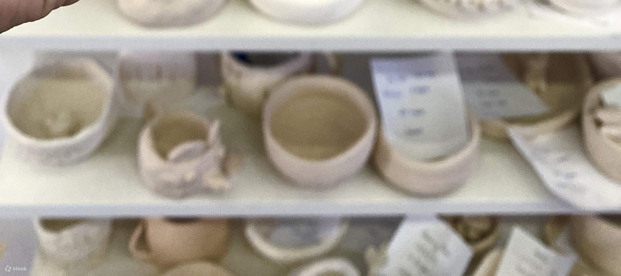 COCOART Pottery Experience in a Stylish Shophouse in Central Singapore ...