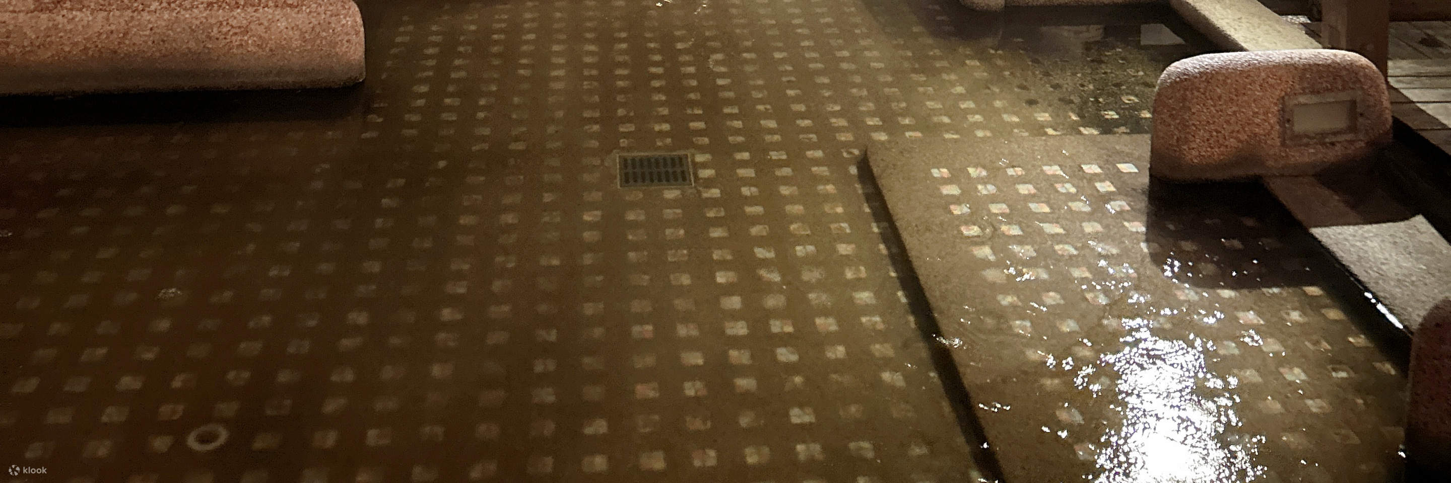 Yilan: Jiaoxi Hot Spring Park Forest Bath Ticket / Kimono Yukata ...