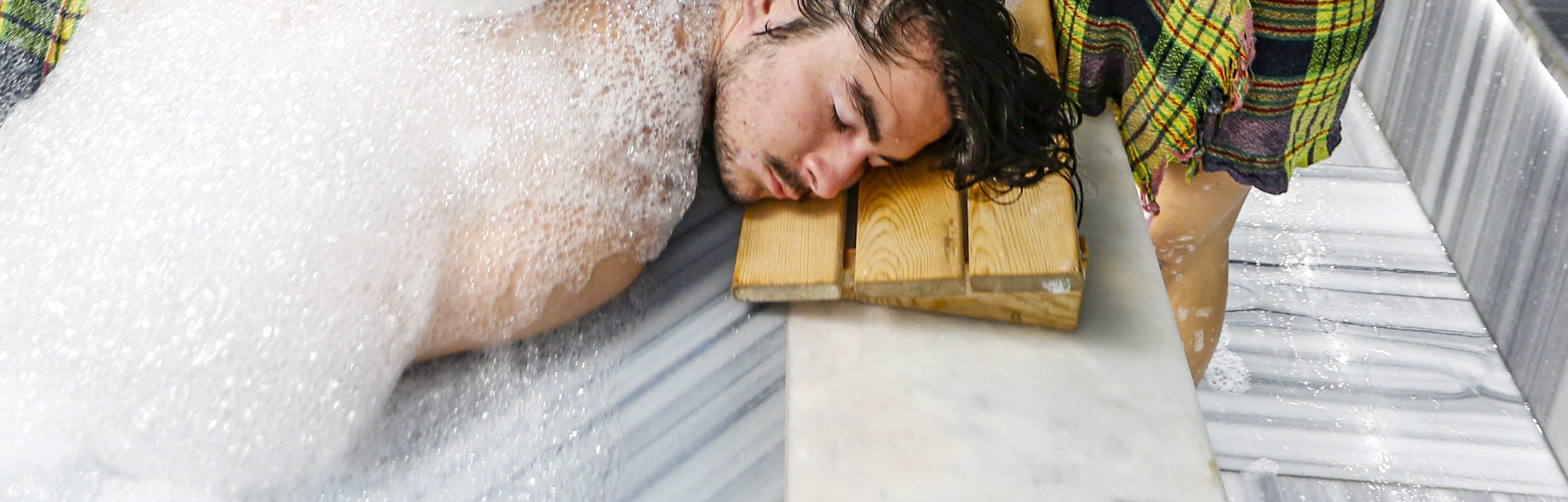 Turkish Bath Hammam Experience in Istanbul - Klook