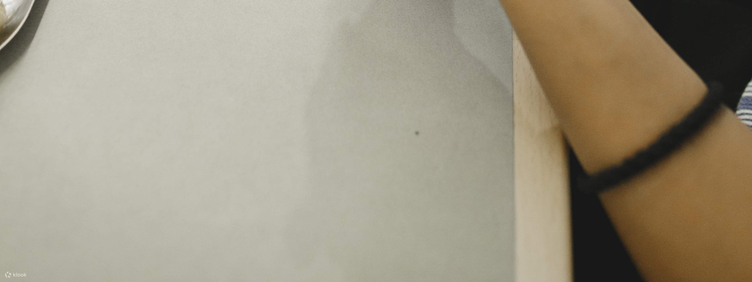 Dadaocheng, Taipei: Skin Conditioning Oil DIY Experience - Klook