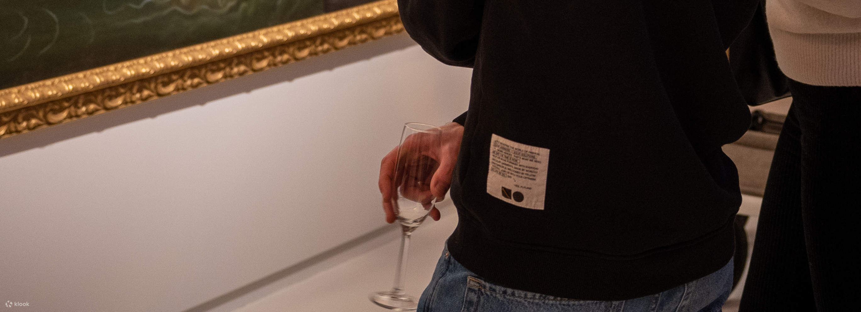 암스테르담 RTXP 아트 익스피리언스 티켓 - 클룩 Klook 한국