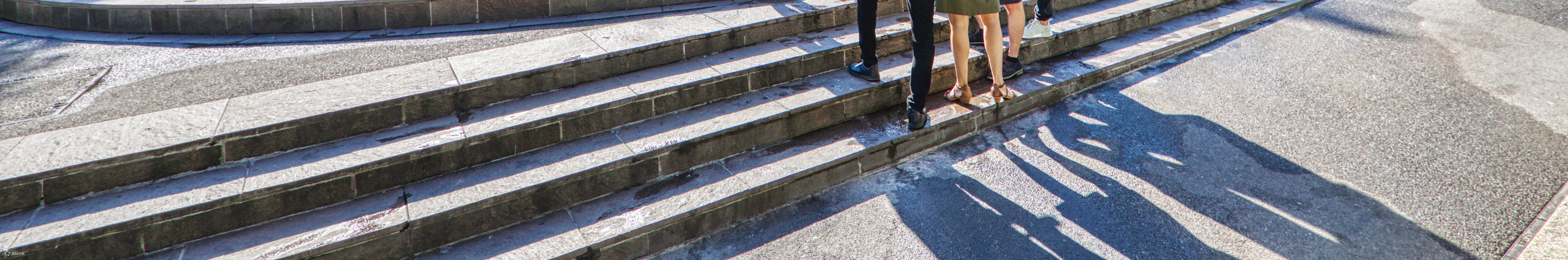 Basel Old Town Walking Tour - Klook