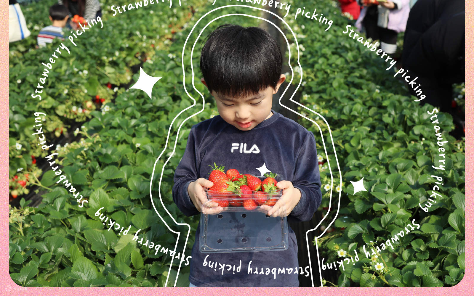Taean Tulip Festival + Cheonripo Arboretum + Green Park Day Tour - Klook