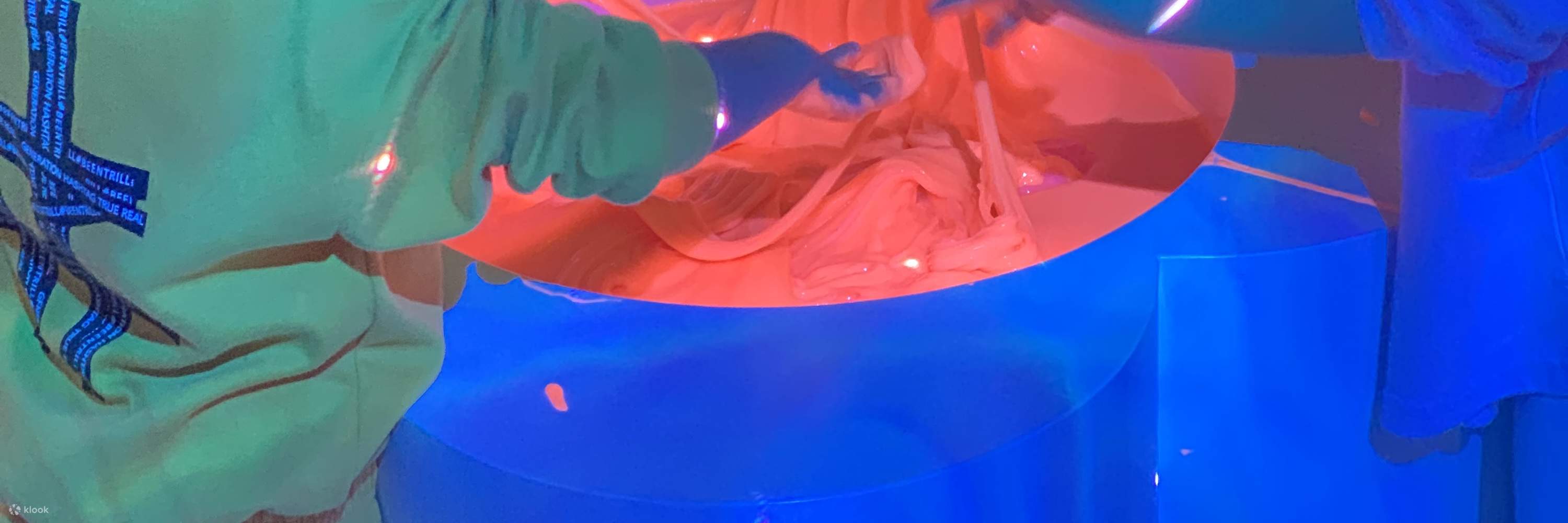 Slime Theme Park Ticket in Incheon - Klook