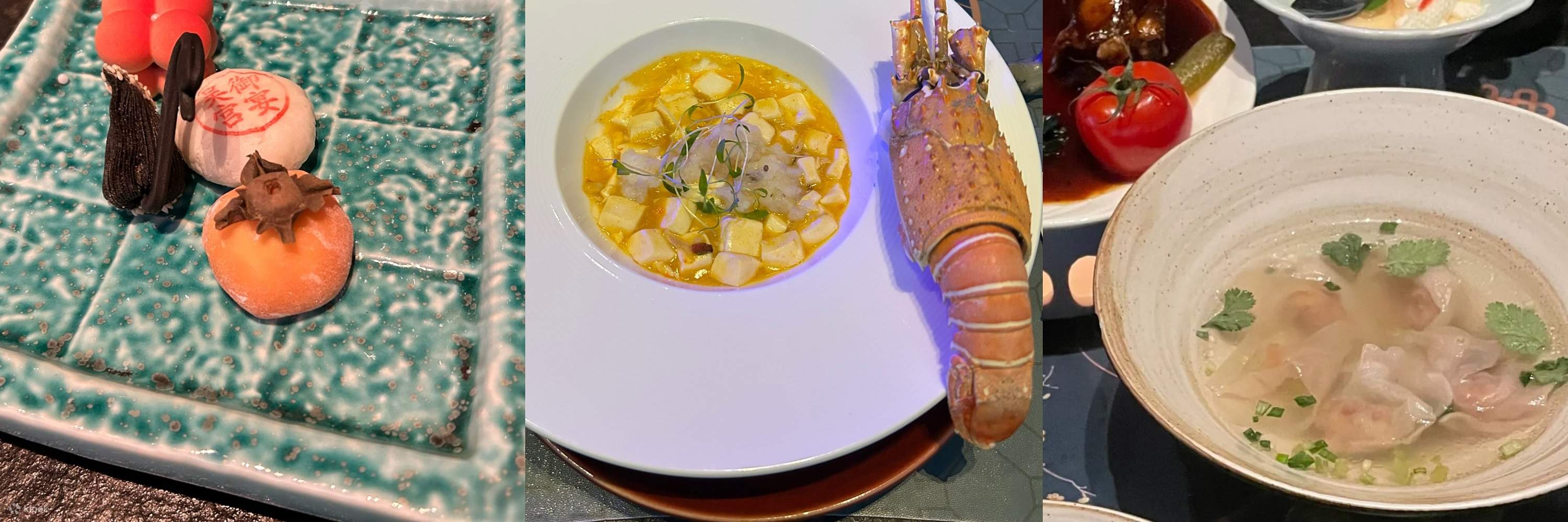 Suzhou Wu Palace Royal Banquet Experience (King's enjoyment + exquisite ...