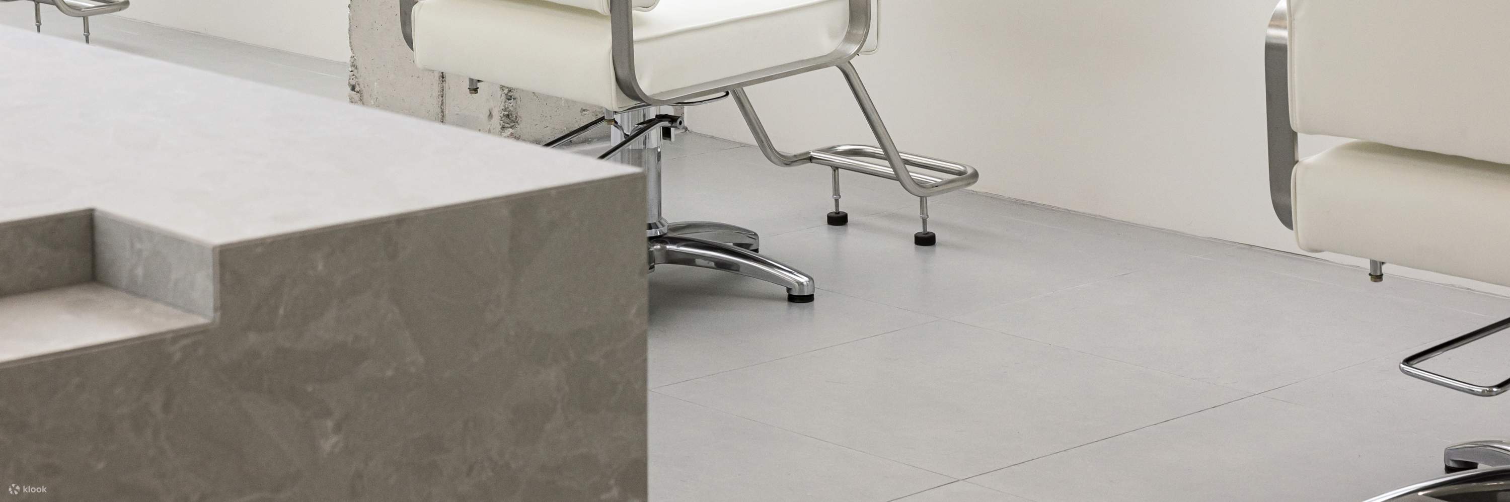 Seoul Hair Styling & Make-Up Experience by Rolling Jay - Klook