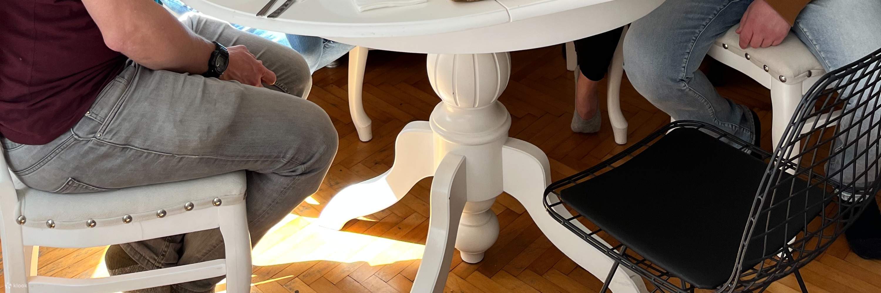 Indulge in Tradition: Istanbul Authentic Homemade Turkish Breakfast ...