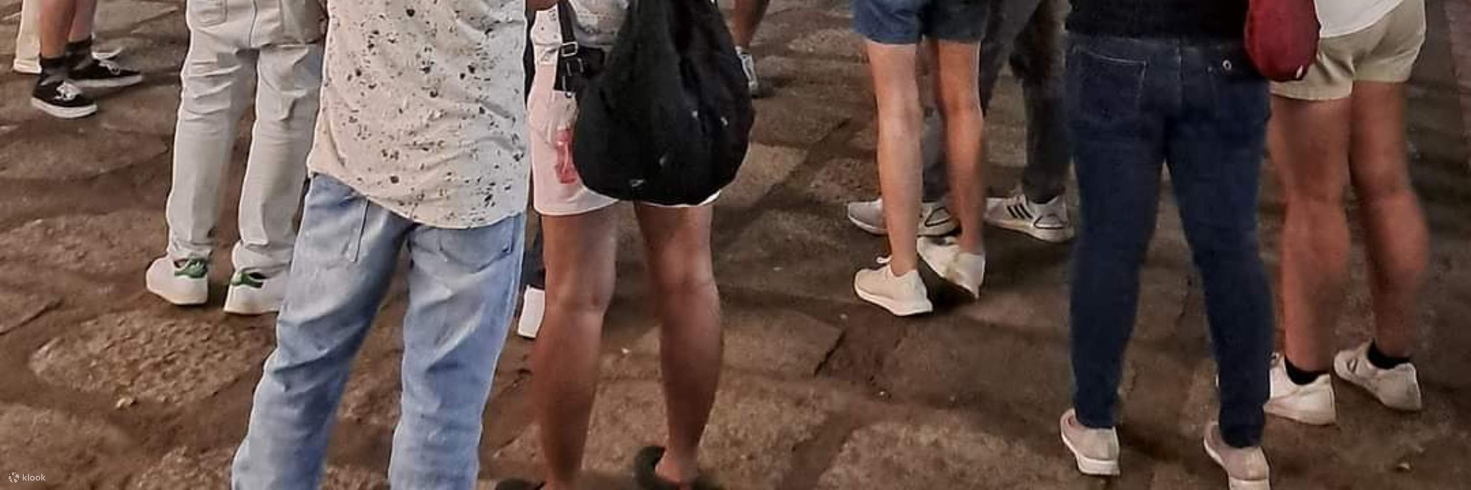 Intramuros Night Walking Tour in Manila - Klook Philippines