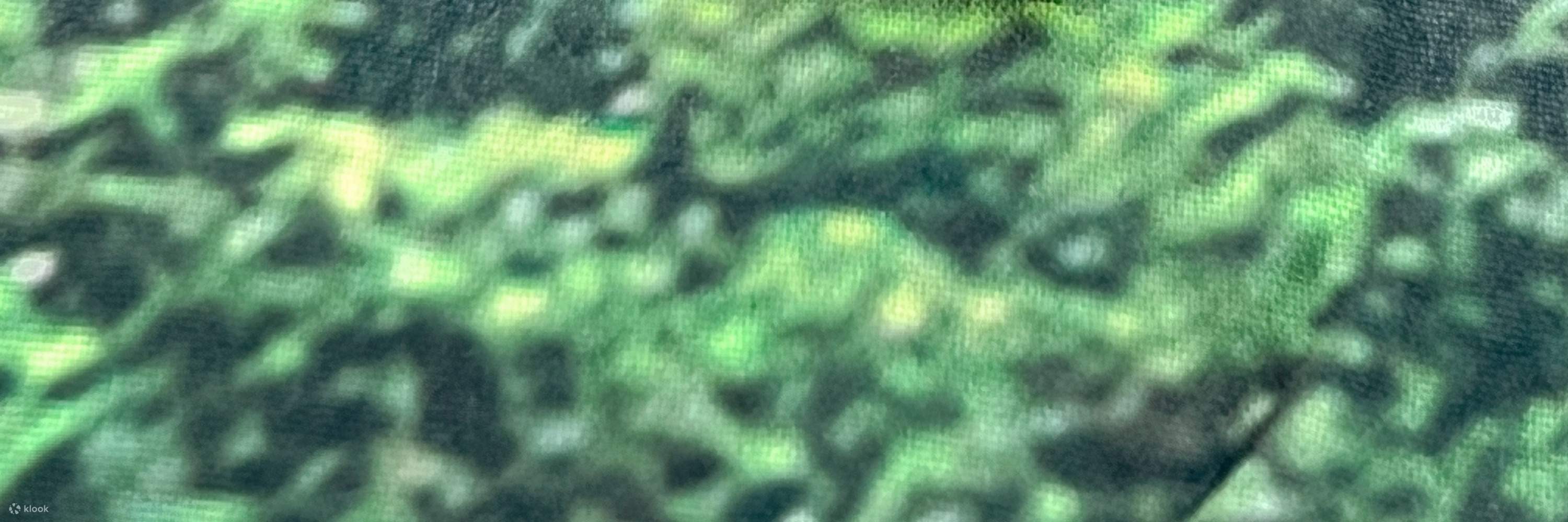 Precious Silver Clay Gelstone DIY Workshop - Klook