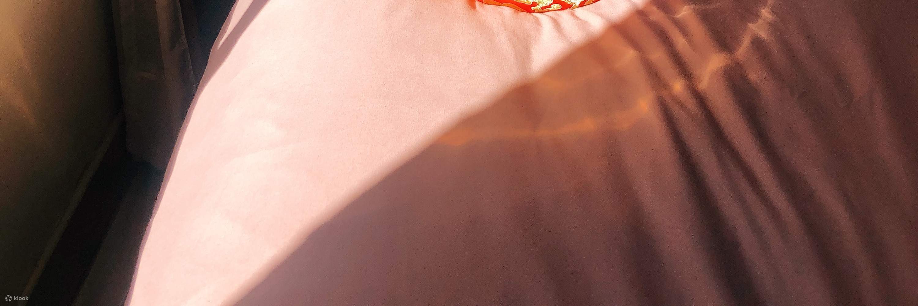 Taipei Zhongshan｜Muji Relaxation and Healing Center｜Body and Soul Spa Experience Voucher｜Near ...