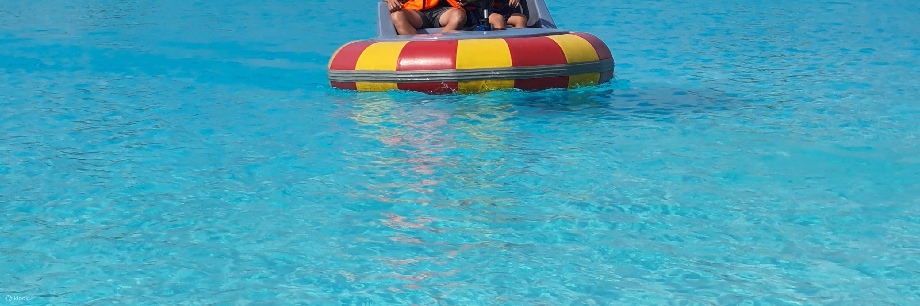 Family Fun at Treasure Bay Bintan - Klook