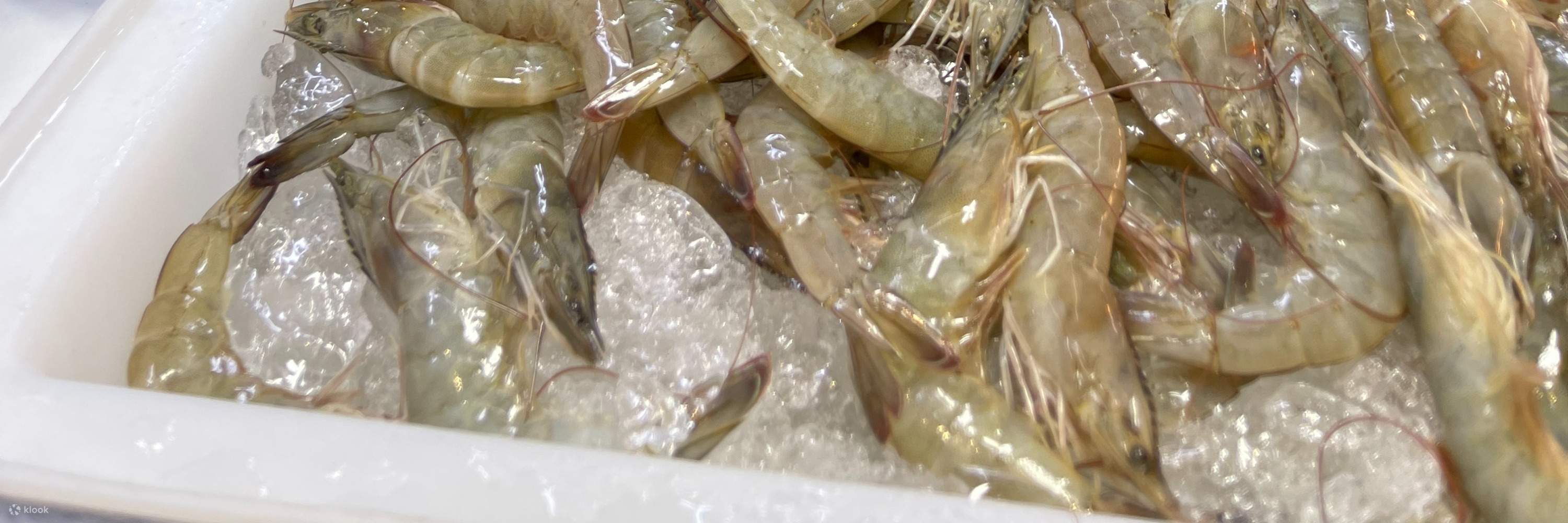 Red Lotus Market Half Day Private Trip from Bangkok, Thailand - Klook ...