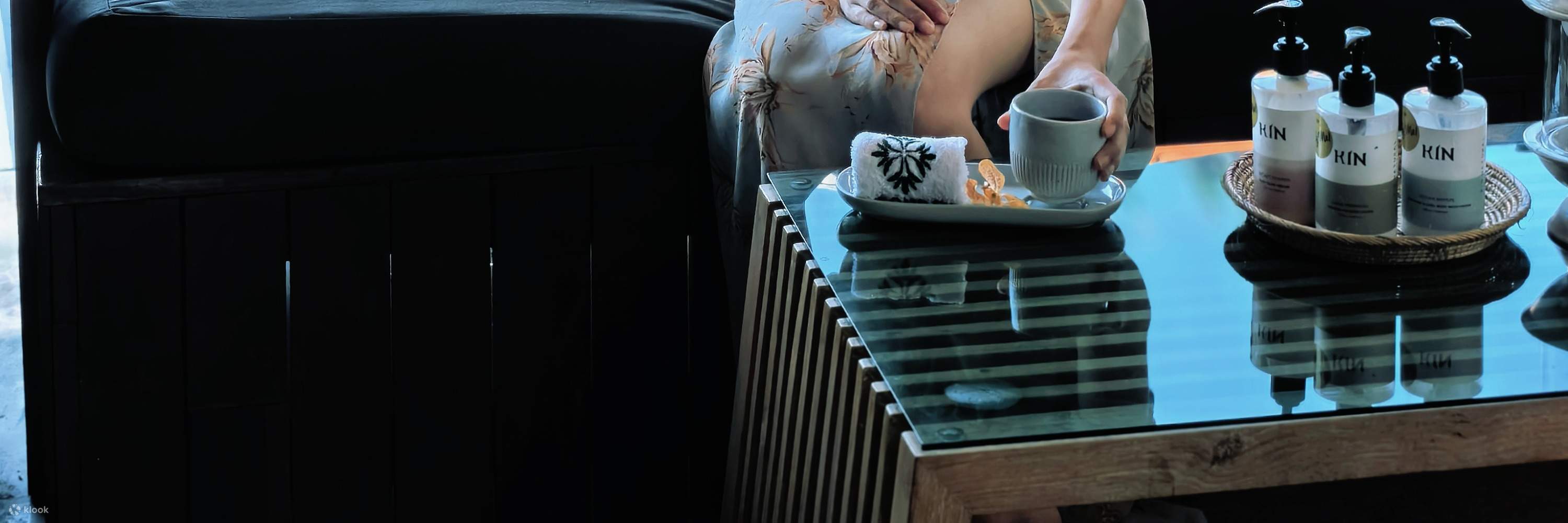 Oasis Sky Breeze Spa at Kata in Phuket - Klook