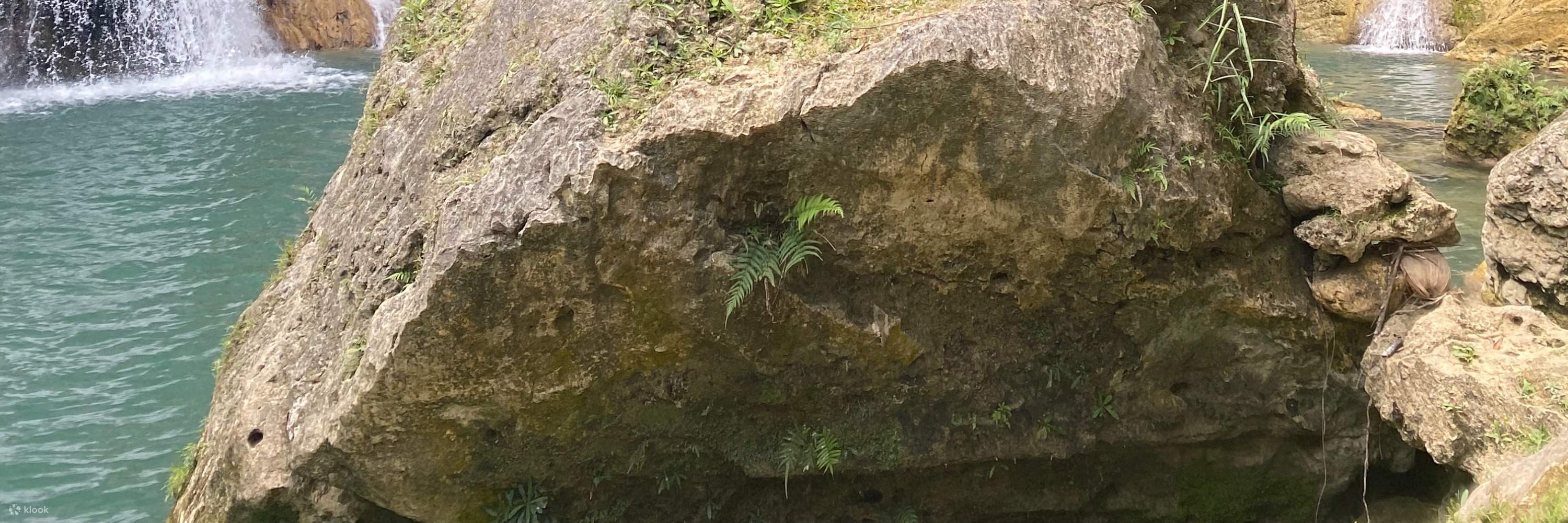 探索看不見的美景：自然愛好者的薄荷島隱藏瀑布之旅 Klook 客路