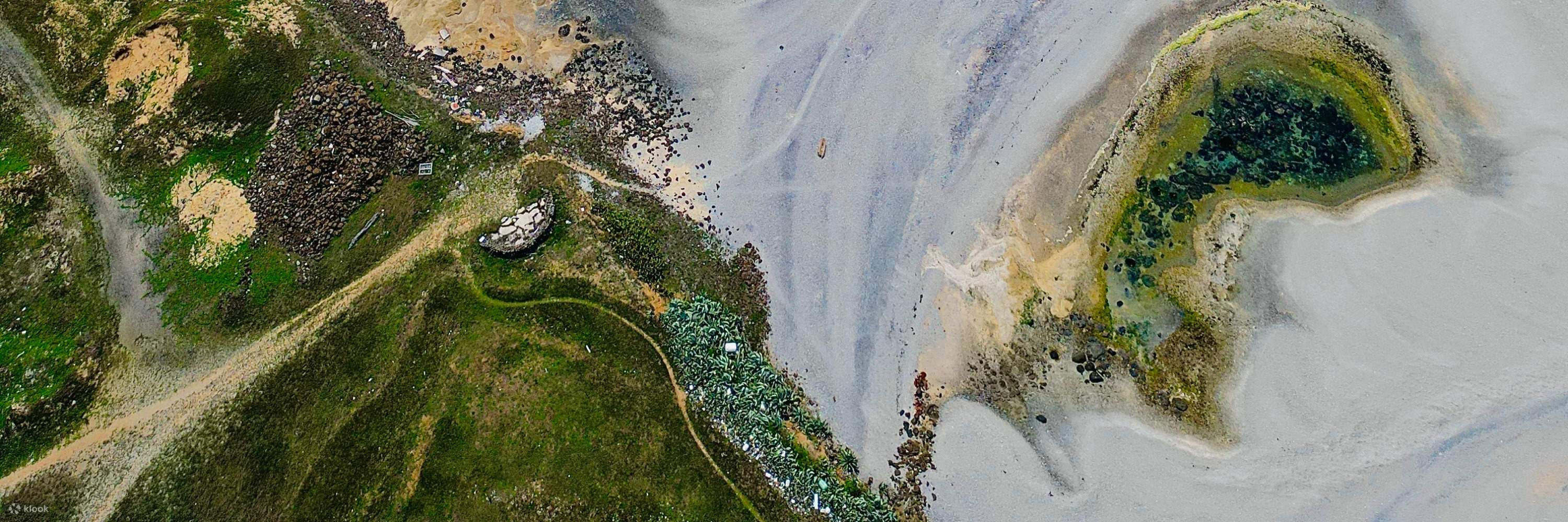 [2024 Penghu Fireworks Festival] | Jibei island hopping, round-trip ...