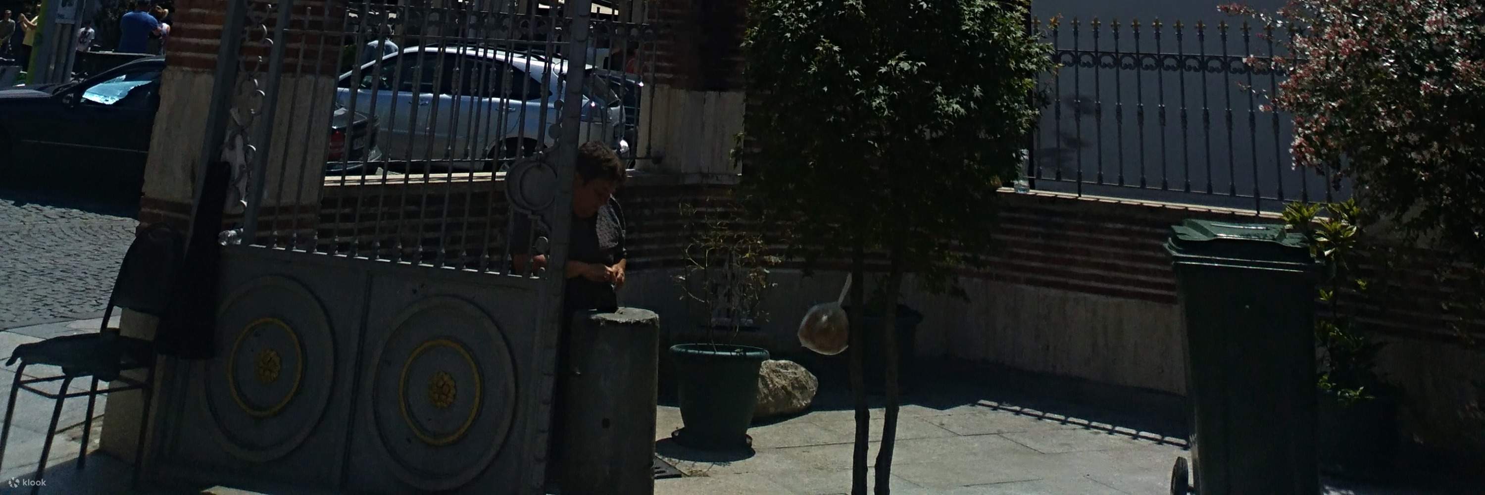 Batumi: City Highlights & Batumi Boulevard Walking Tour - Klook