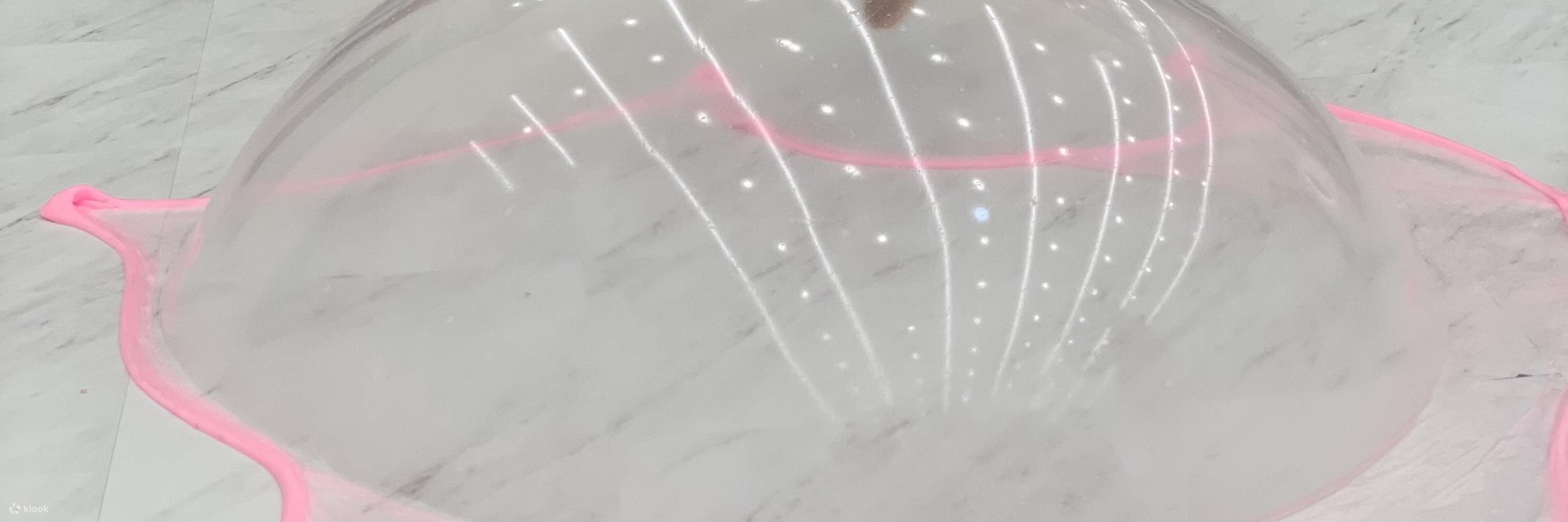 Slime Theme Park Ticket in Incheon - Klook