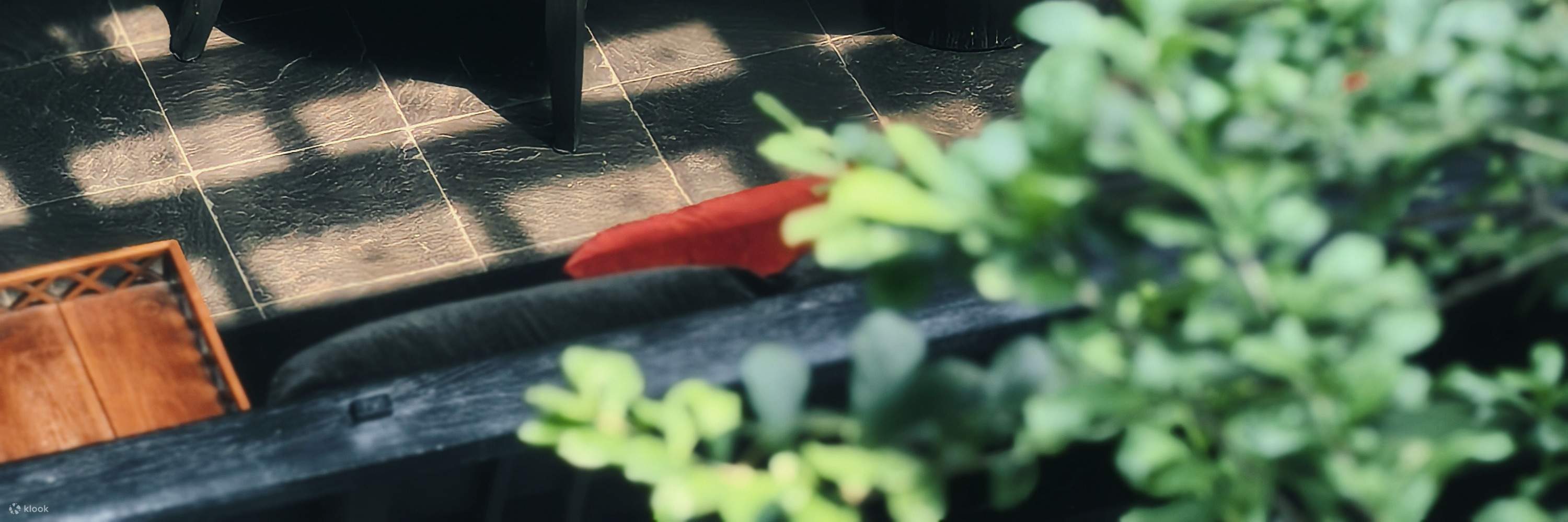 Oasis Spa Packages - Klook