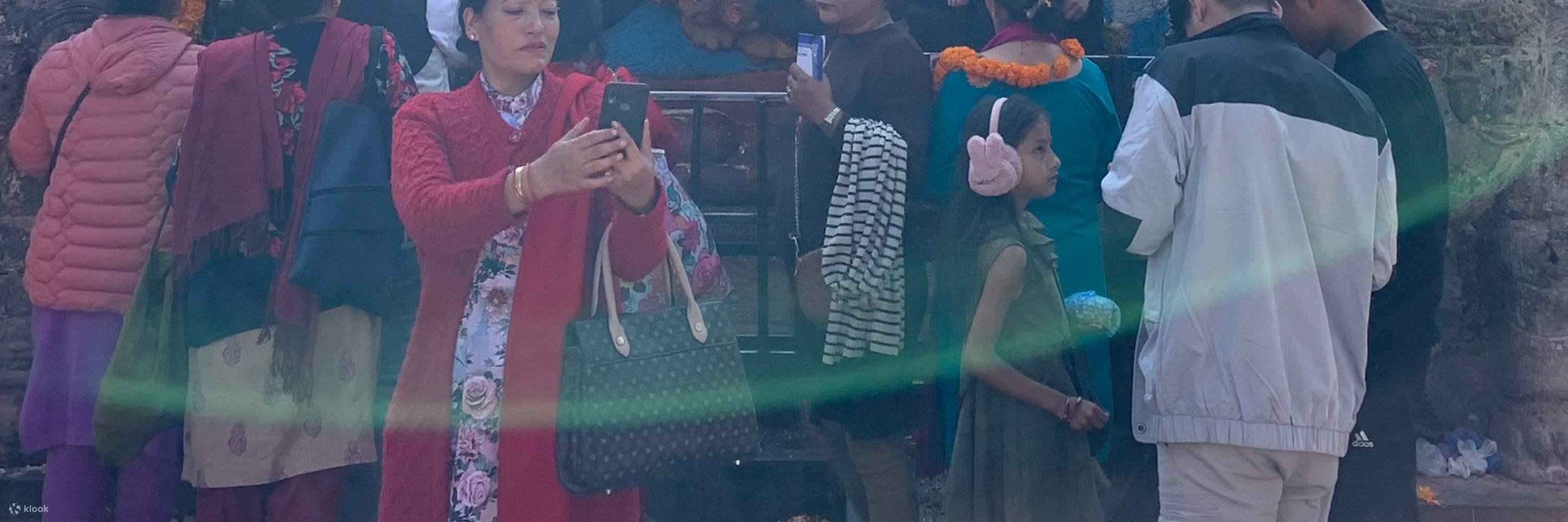 Explore the Beauty of Kathmandu Valley with a Sightseeing Tour - Klook