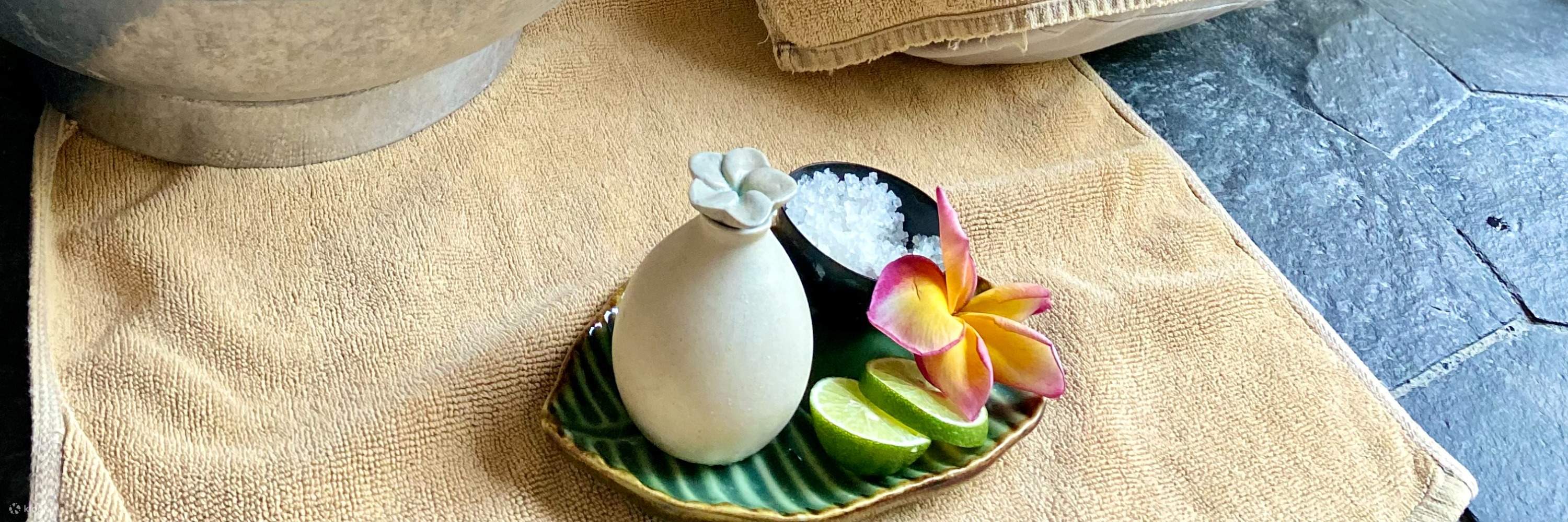 Rejuve The Spa Bali Klook