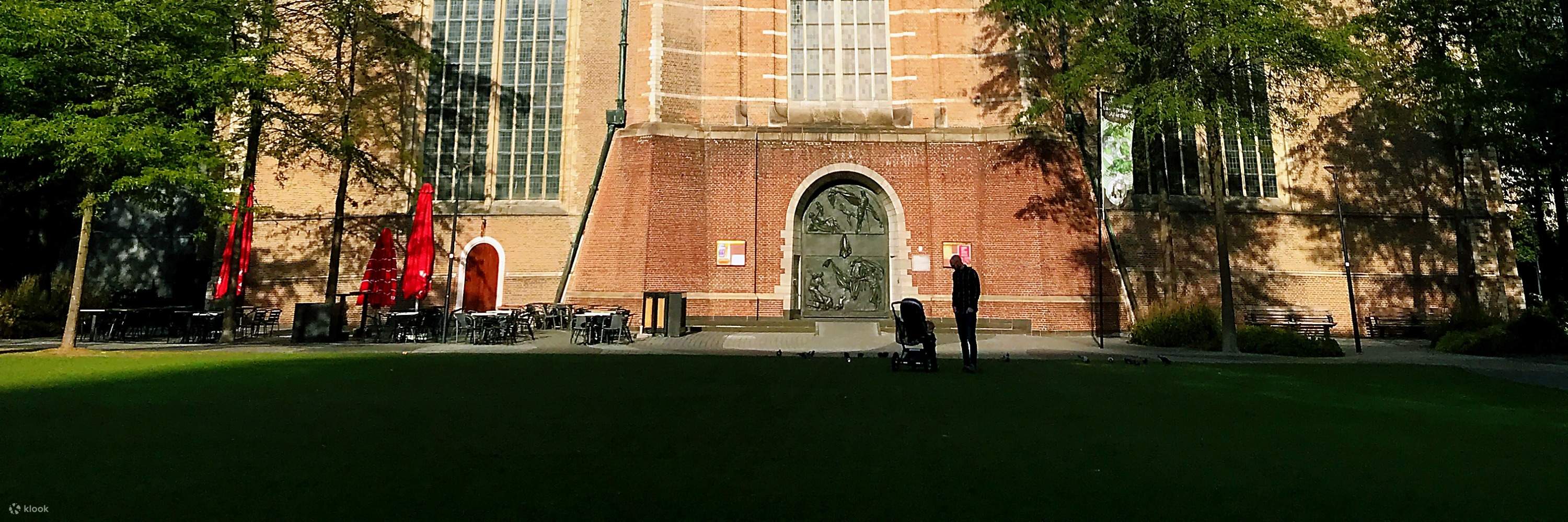 Day Tour to Rotterdam, Delft, The Hague with Royal Delft Museum Visit ...