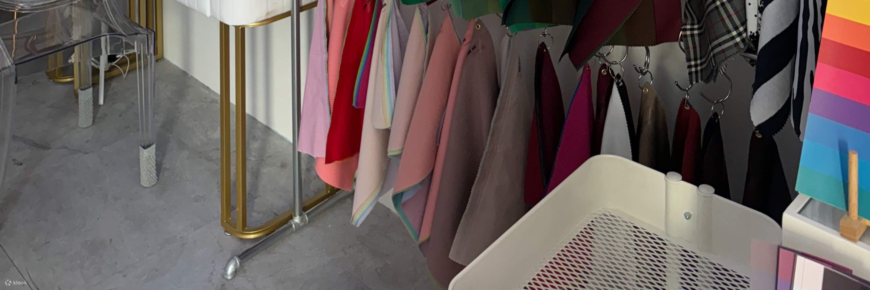 Seoul Personal Color Test - Klook Hong Kong