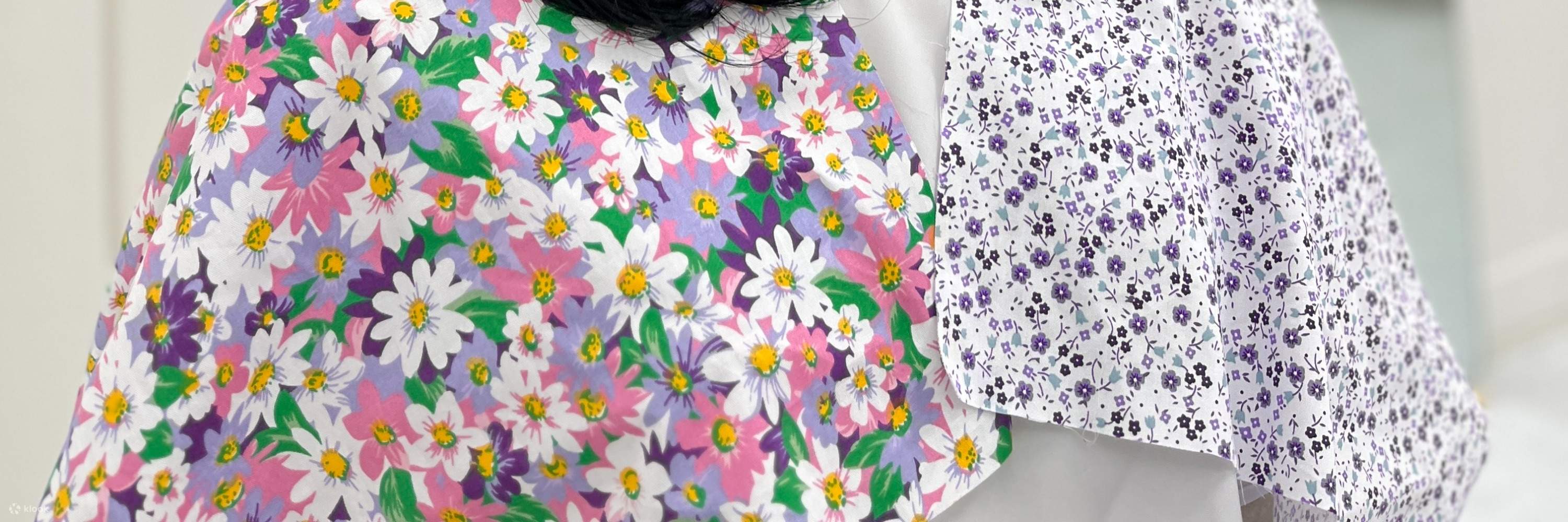 Seoul Personal Color & Make-up Analysis in Hongdae - Klook