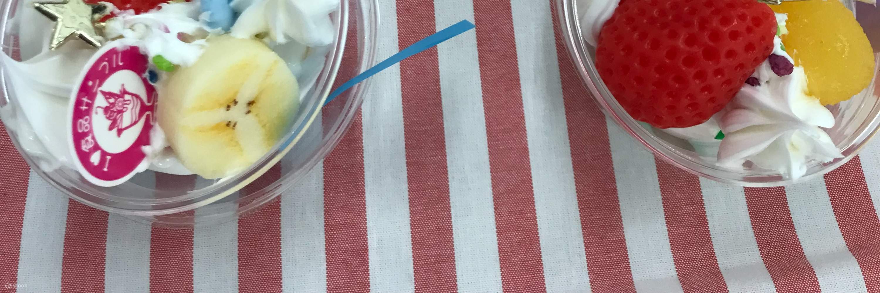 90 Menit Ikuti Workshop Kue Model Makanan Kelas Fukuoka - Klook Indonesia