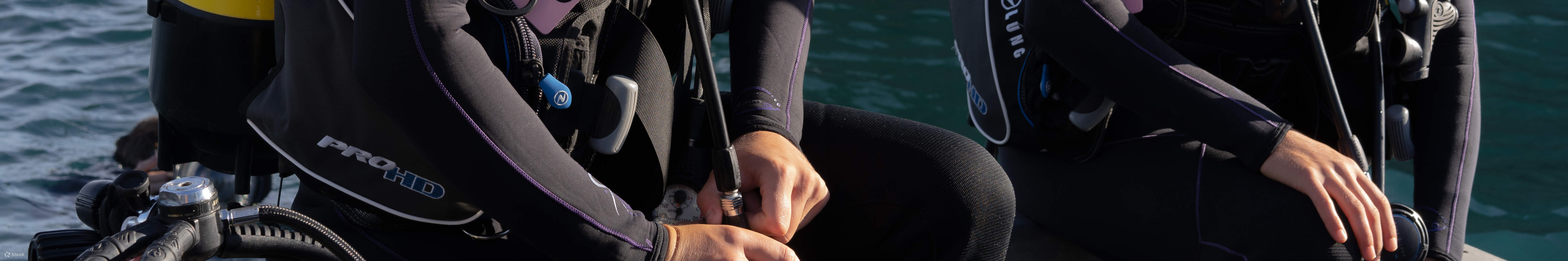 Learn to Dive with the PADI Open Water Diver Course in Hahei - Klook ...