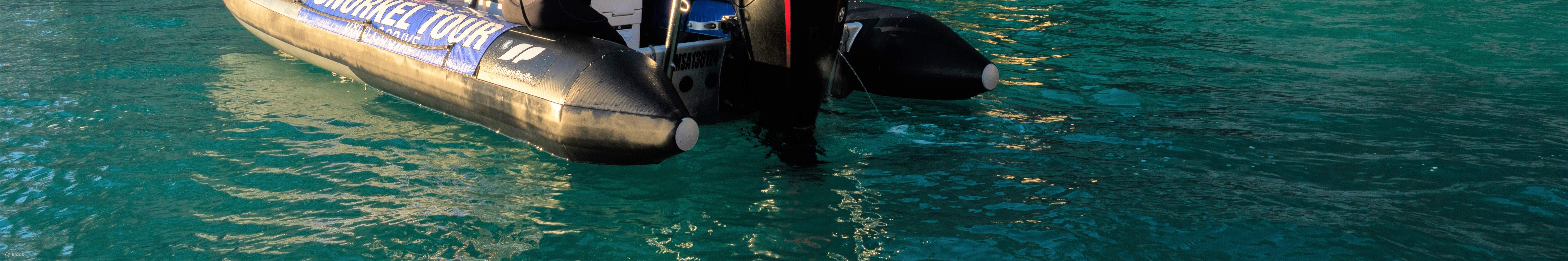 Explore the Stunning Underwater World with a Half-Day Dive Trip in ...