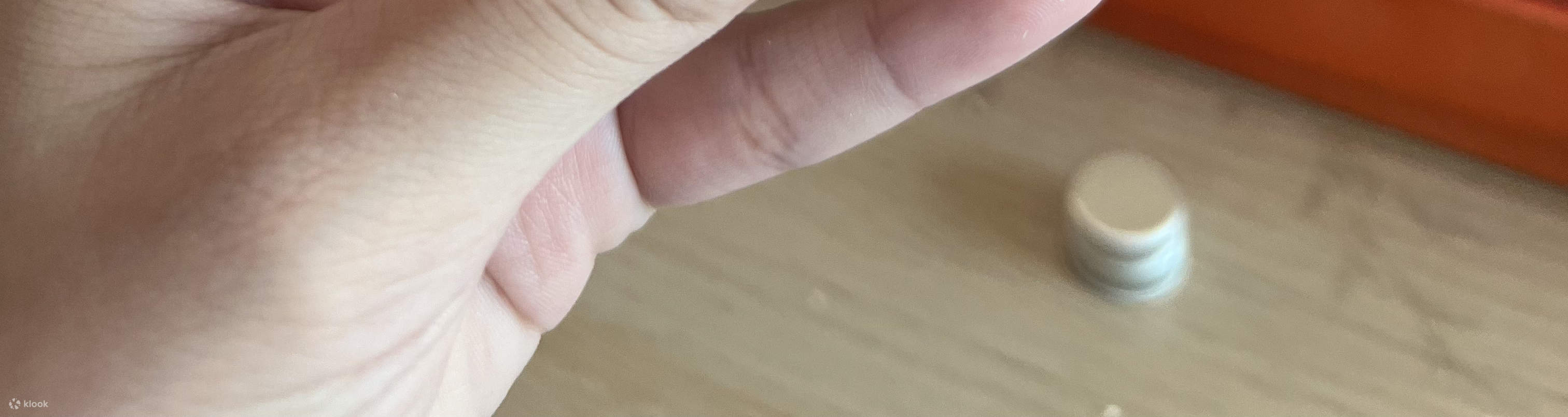 Traditional Thai Herb Inhaler (Yadom) & Diffuser Workshop in Bangko - Klook