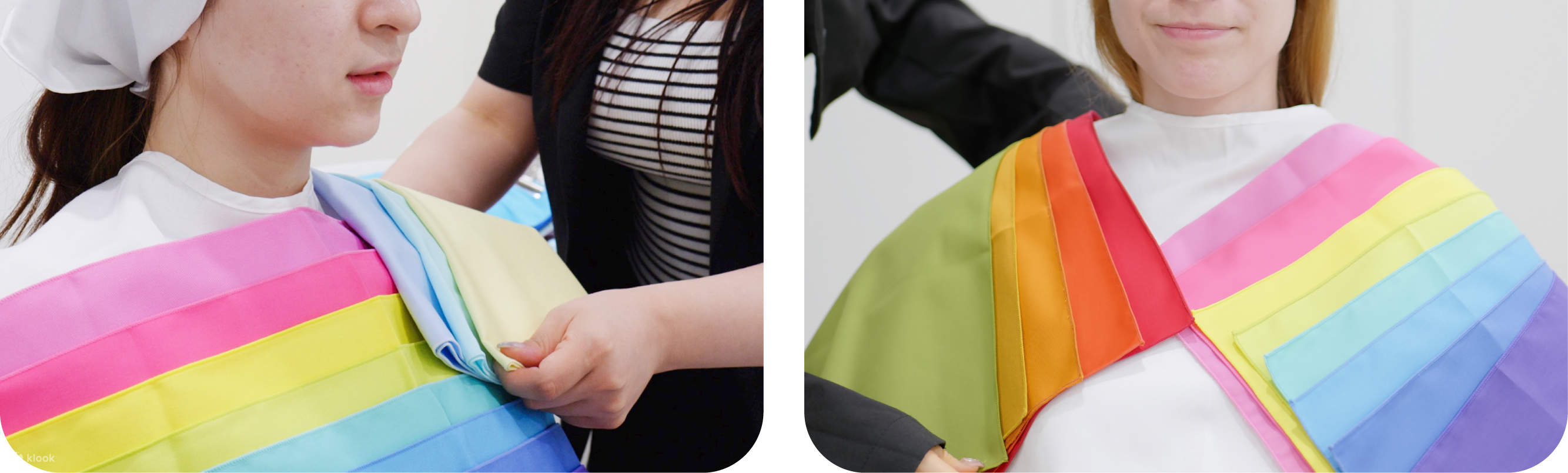 Colorize Personal Color Analysis | Seoul Myeongdong - Klook Singapore