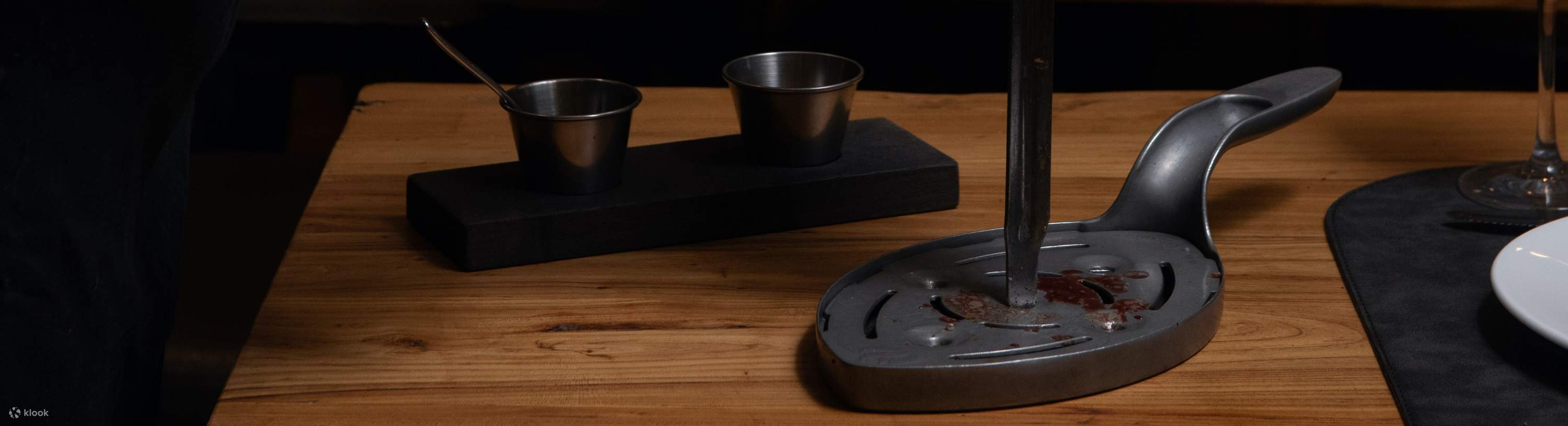 BRAZA | Brazilian Steakhouse | Central - Klook