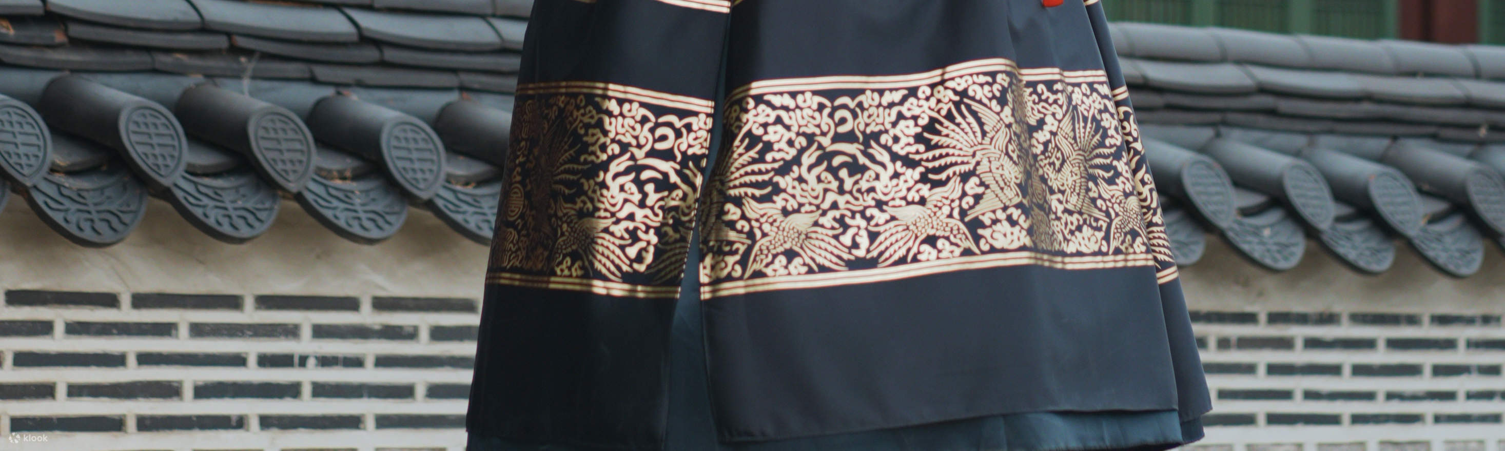 3355 Hanbok Store Super Value Hanbok Experience - Klook