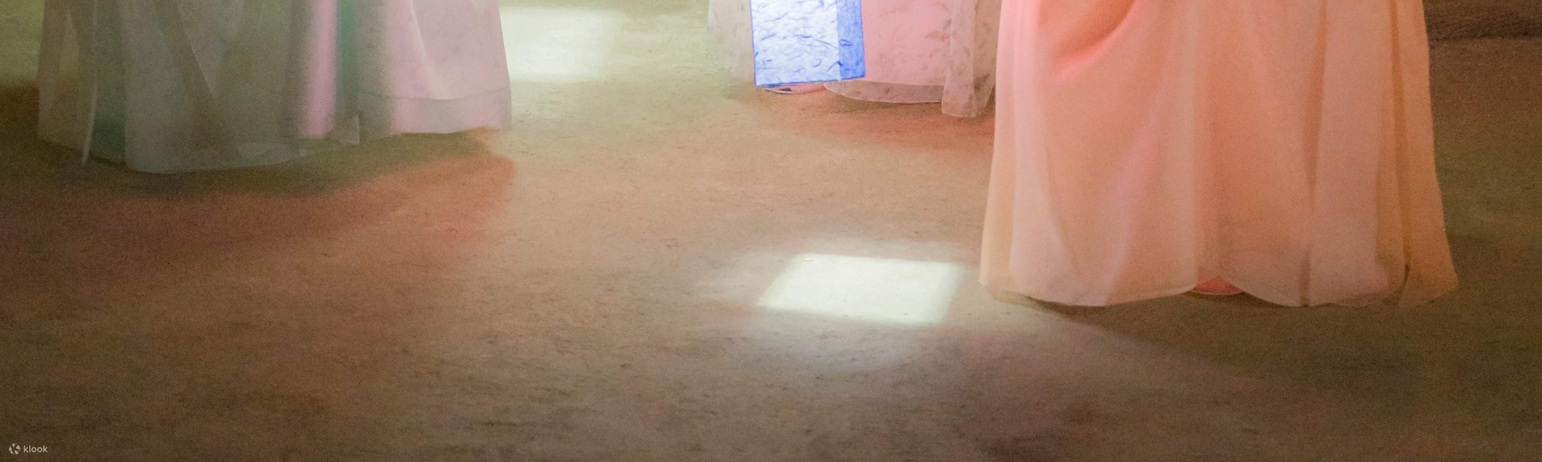 Hanbok Rental Experience in Seoul - Klook