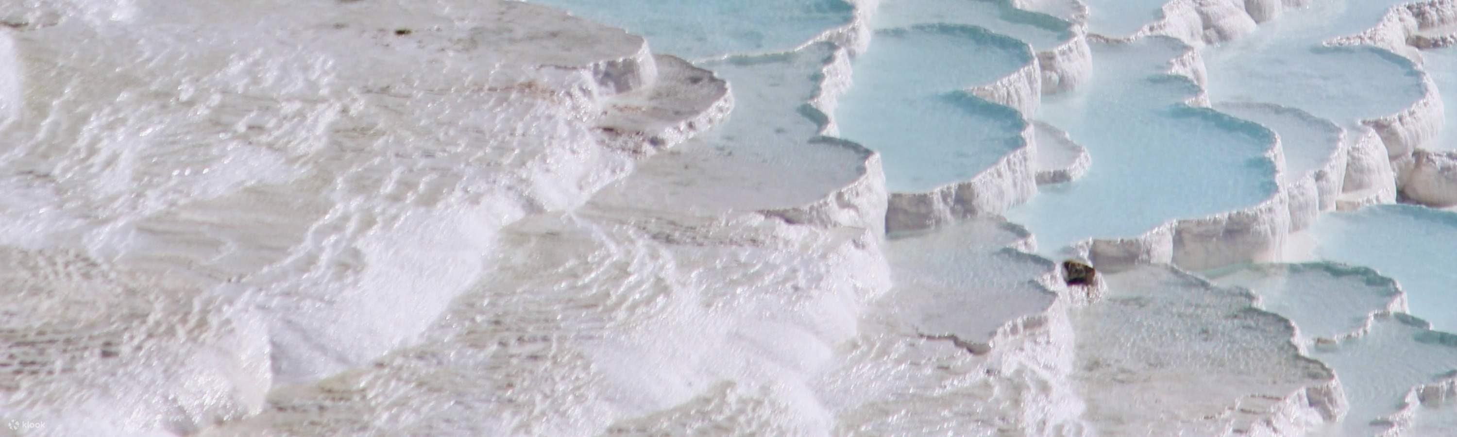 Explore Istanbul and Pamukkale on a West Turkey Tour - Klook